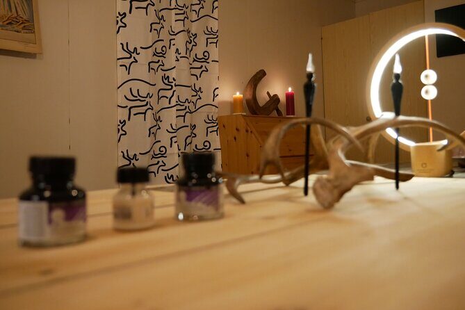 Reindeer Antler Workshop - Why This Experience Offers Good Value