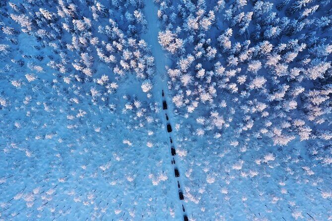 REINDEER FARM VISIT a real authentic experience - FAQ