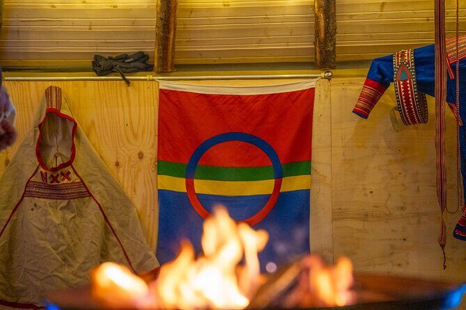 Reindeer Sledding, Feeding And Sami Culture At Reindeer Farm - FAQs