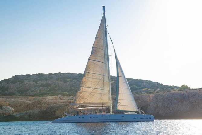 Relaxing Adults-only Blue Lagoon Catamaran Trip from Protaras - Authentic Review Insights