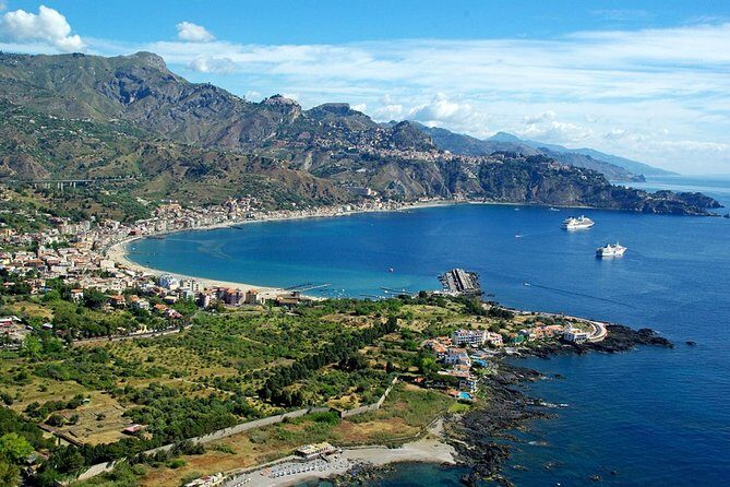 Relaxing snorkeling tour at the Isola Bella Marine Park Taormina - What Makes This Tour Stand Out?