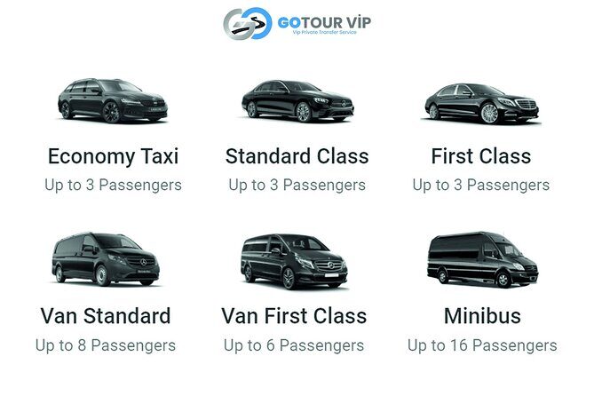 Reliable & Safe Istanbul Airport Taxi Transfer  VIP Service - Practical Tips for a Seamless Transfer