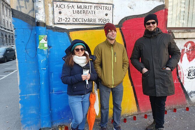 Relics of Communism: 3-Hours Walking Tour (Small groups) - What’s Included and What’s Not