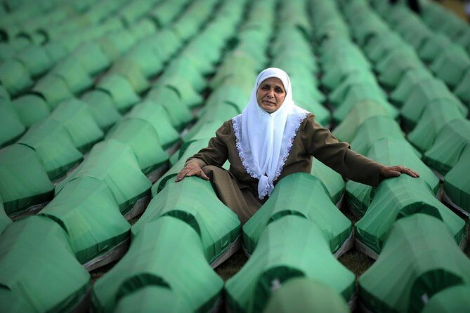 Remembering Srebrenica Genocide - Key Points