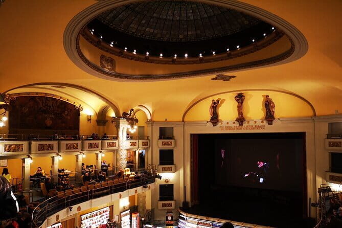 Renaissance Explained Tour in Florence - Authentic Experiences and What You’ll Take Away