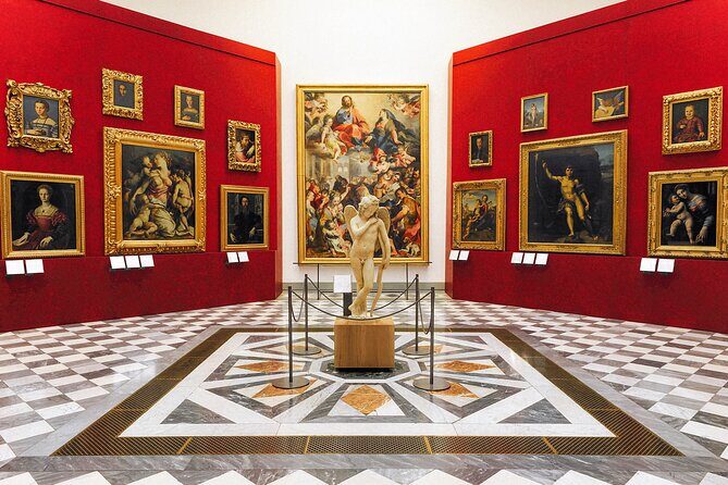 Renaissance Masters: Uffizi Gallery Small Group Tour - The Sum Up: Is It Worth It?