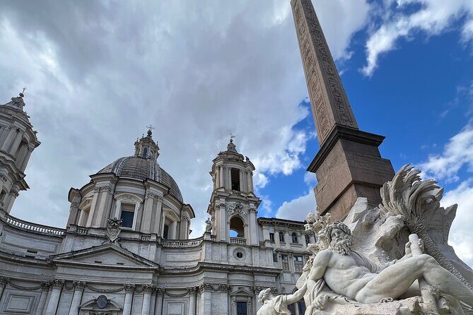 Renaissance Rome and Baroque Rome - Why This Tour Offers Great Value