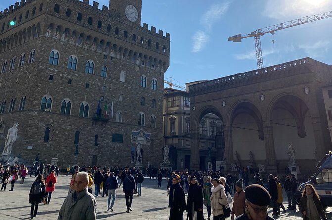 Renaissance Secrets with Elvis - Walking experience - Final Thoughts