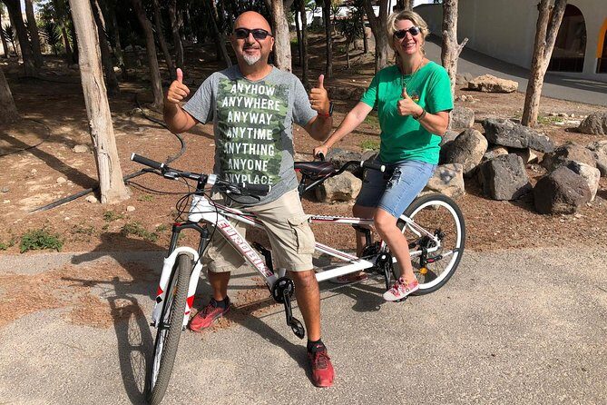 Rent A Bike (electric & Normal) Corralejo - Pricing and Value