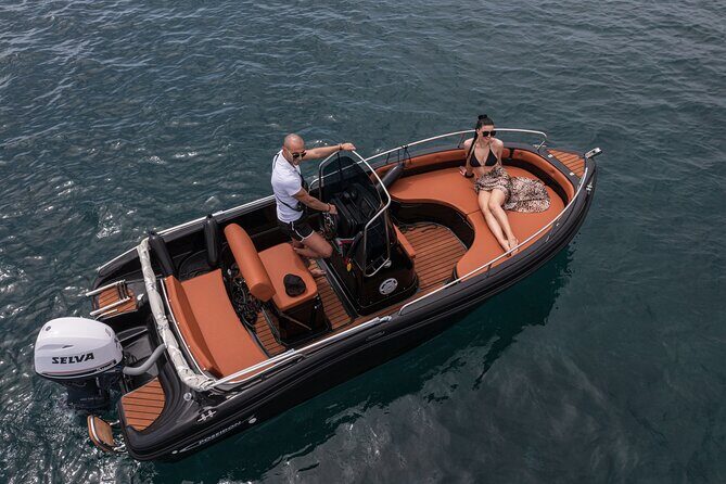 Rent a boat - Practical Details and Value