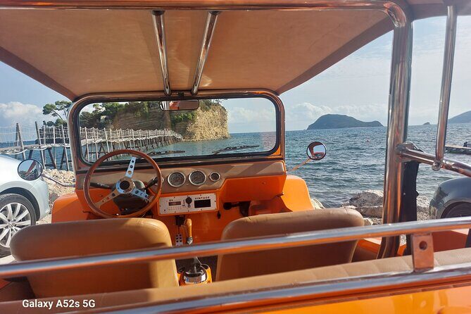 Rent a Buggy ATV Quad and Explore Zakynthos on Wheels - The Sum Up