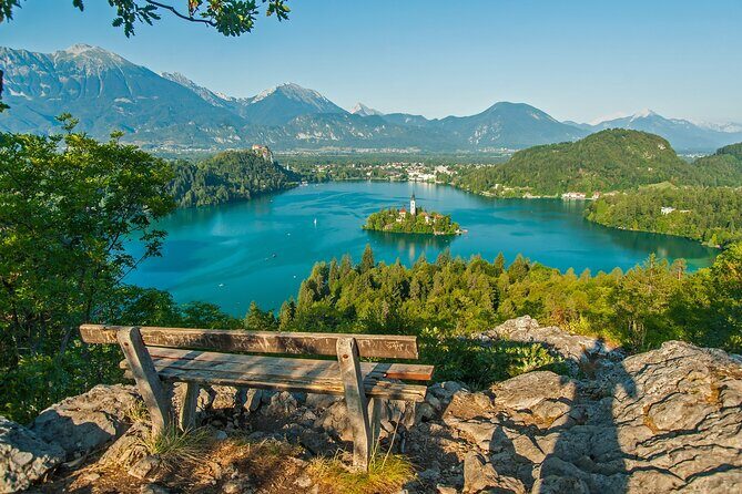 Rent a Mountain Bike in Bled - The Sum Up