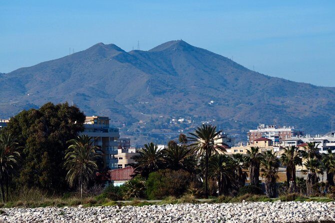 Rent a Trekking bike: Full Day 24 hours - An In-Depth Look at the Malaga Bike Tour