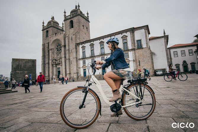 Rent an Electric Bike with Bosch motor - Detailed Breakdown of the Experience