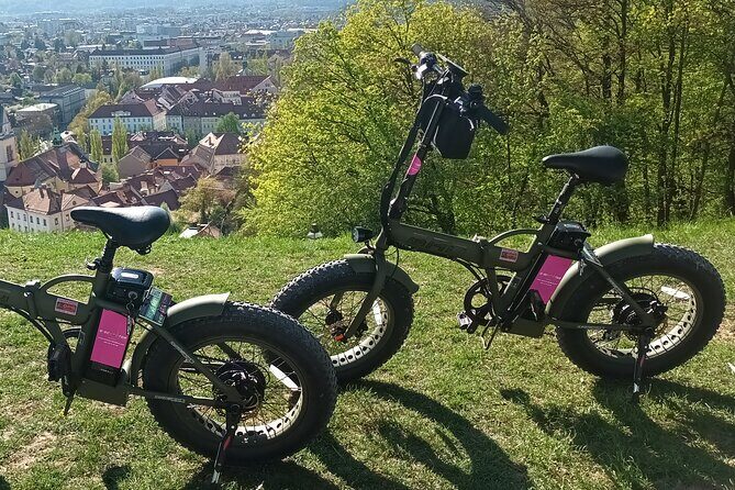 Rent Electric Bike - Why Choose This Tour?