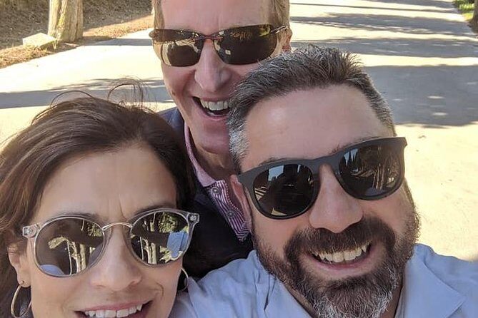 Rent with driver - The Experience: What You Can Expect