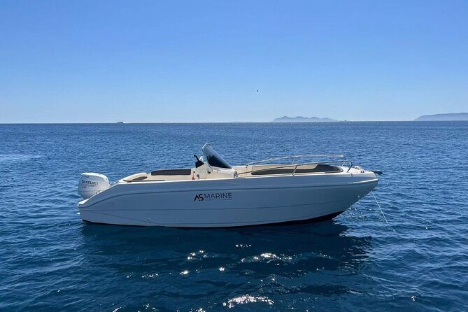 Rental of Ribs and Boats without License - What To Expect From This Experience