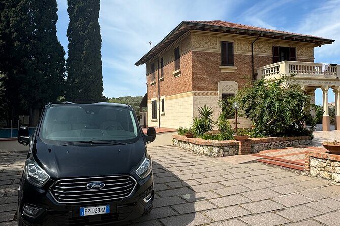 Research Your Ancestors in Sicily from Cruise Terminal of Messina - Authenticity and Guides: Why It Matters