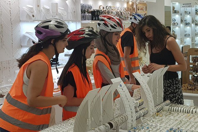 Rethymno Old Town Guided Segway Tour - A Detailed Breakdown of the Itinerary