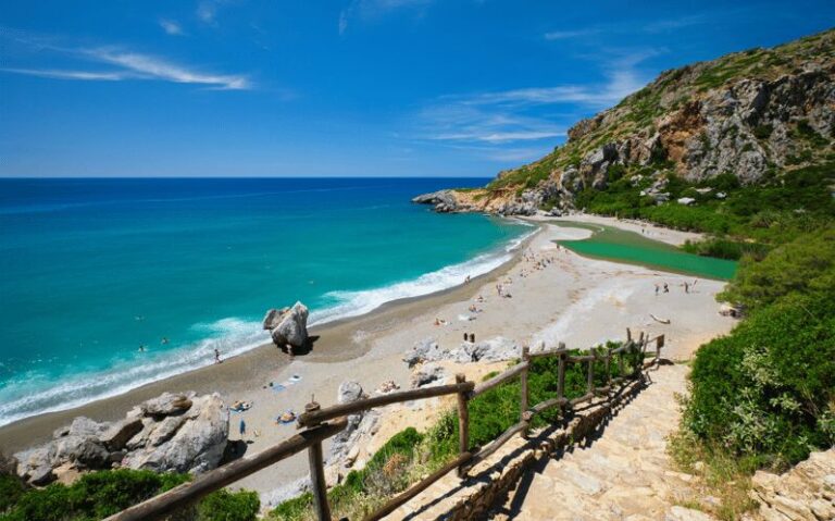 Rethymno: Preveli Palms, Damnioni & Plakia Beach & Canyon - What Makes This Tour Special?