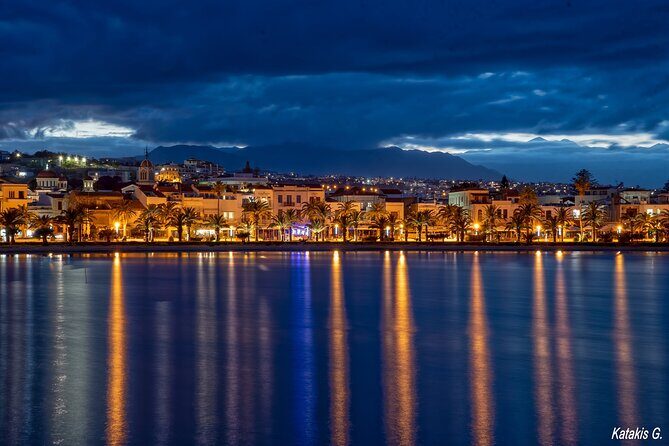 Rethymnon Golden Hour Cruise with a Pirate Boat - Who Should Consider This Cruise?