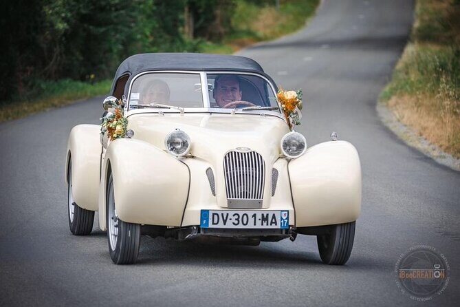 retro road trip/ Méhari, 2CV & Burton in Rochefort, La Rochelle - The Authentic Experience: What Makes It Special