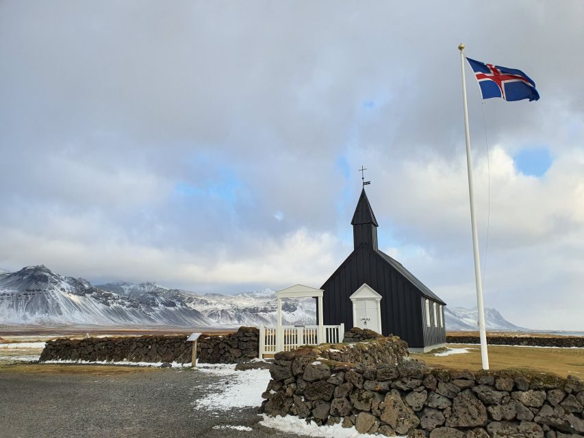 Reykjavik: 2-Day West Tour with Snæfellsnes & Silver Circle - A Deep Dive into the Itinerary and Highlights