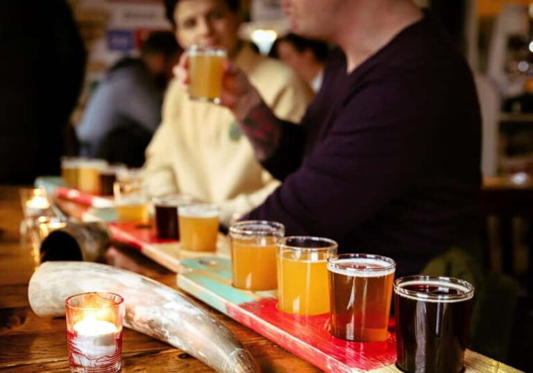 Reykjavik: All in One - Eat, Drink & Explore with Locals - Who Should Consider This Tour?