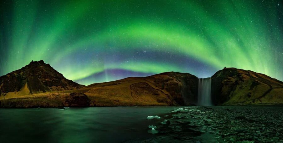 Reykjavik: Aurora Small Group 4x4 Northern Lights Adventure - What to Expect During the Tour