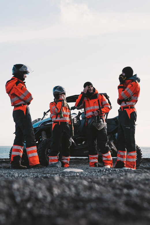 Reykjavík: Buggy Adventure to Mýrdalsjökull Majestic Glacier - FAQ