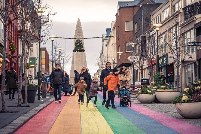 Reykjavik Christmas Walking Tour - The Value of the Tour