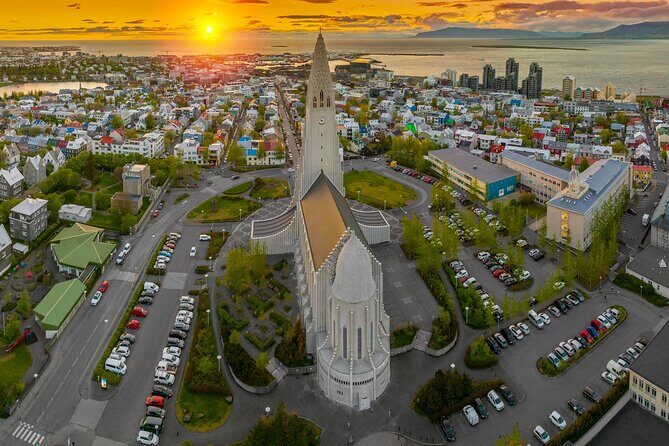 Reykjavik City Card 72 hour - Who Should Consider This Tour?