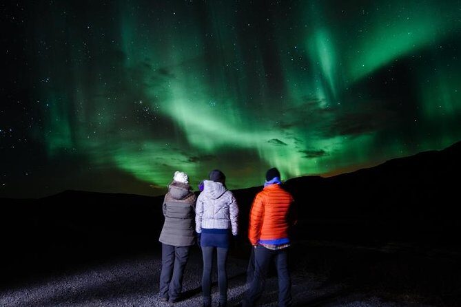 Reykjavik: Golden Circle and Northern Lights Small-Group Tour - Who Will Love This Tour?