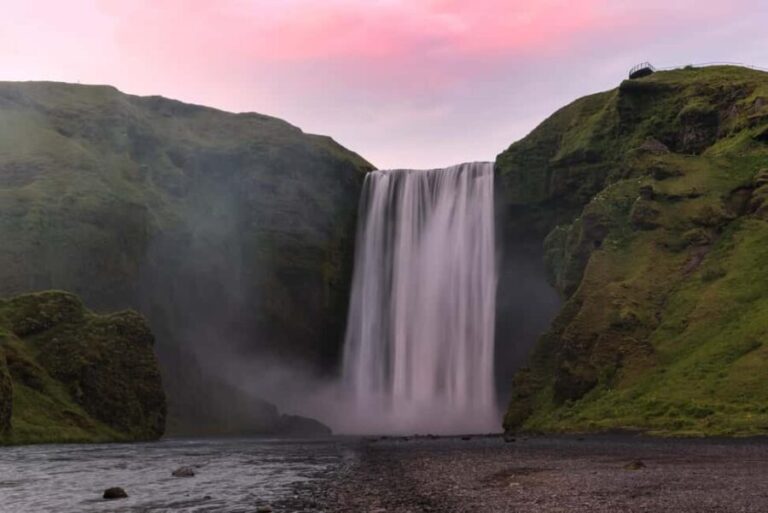 Reykjavík: Golden Circle & Extra Waterfalls Small Group Tour - The Value of the Tour