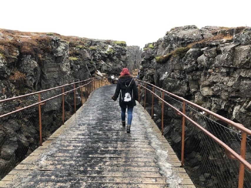 Reykjavík: Golden Circle Geological Jeep Day Trip - Authentic Experiences from Reviews