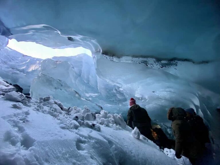 Reykjavik: Golden Circle, Glacier Truck & Ice Cave Tour - Final Thoughts