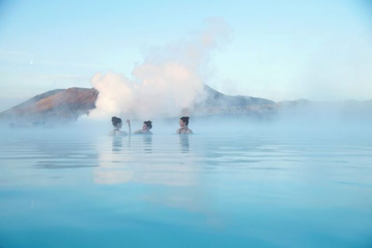 Reykjavik: Golden Circle Tour and Blue Lagoon Admission - Is it Worth the Price? Analyzing the Value