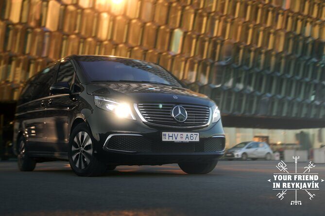 Reykjavik Private 4-Hour Tour with Transfer - Transportation & Comfort