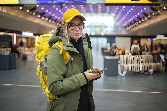 Reykjavik: Private Keflavik Airport to Hotel Transfer: upto 8 PAX - Detailed Breakdown of the Transfer Experience