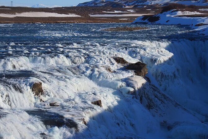 Reykjavik Shore Excursion: The Golden Circle Full Day Tour - Itinerary Breakdown – What to Expect