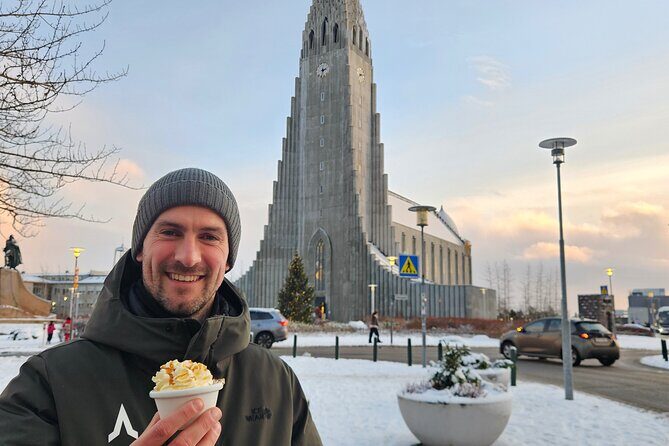 Reykjavik Street Food Walking Tour - What’s Included and What’s Not