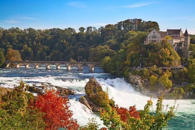 Rhine Falls and Stein am Rhein (Private Tour) - Value for Money