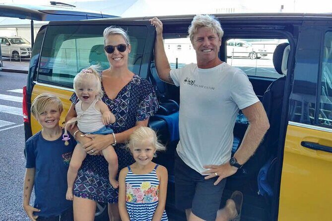 Rhodes arrival Private Transfer from Rhodes Airport to any resort - Detailed Review of the Rhodes Arrival Private Transfer