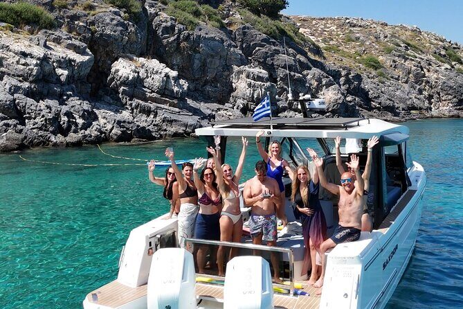 Rhodes Fully Private Yacht Experience- Day Cruise | Sunset cruise - Who Will Love This Tour?