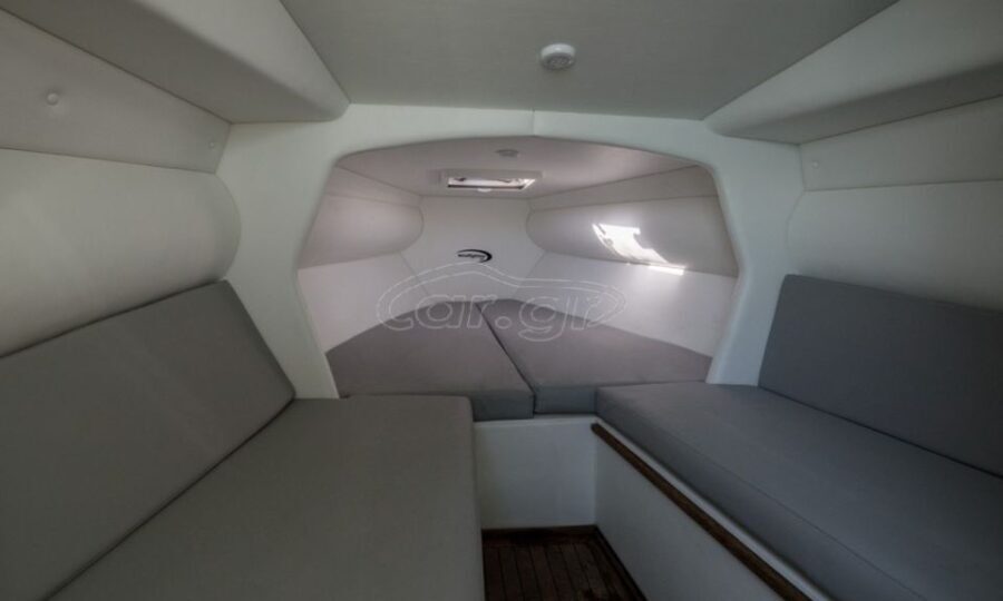 Rhodes: Luxury RIB All-Inclusive Swimming Cruise to 3 Bays - An In-Depth Look at the Rhodes RIB Experience