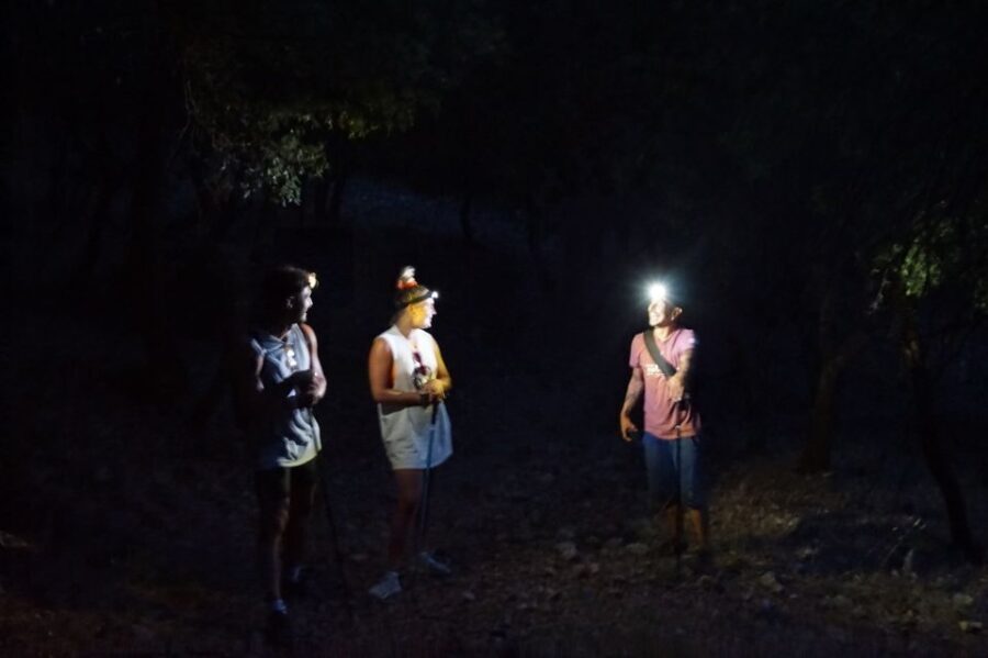 Rhodes: Profitis Ilias Guided Sunset Hike - About the Experience: What to Expect
