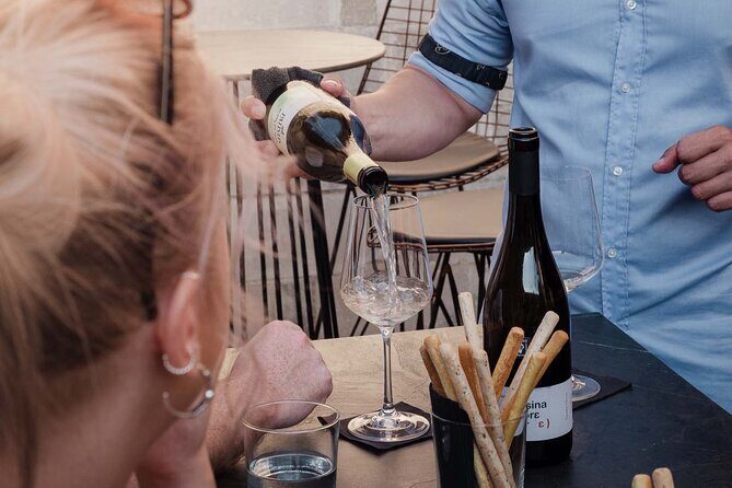 Rhodes Wine Tasting Experience - Practical Details and What Travelers Need to Know