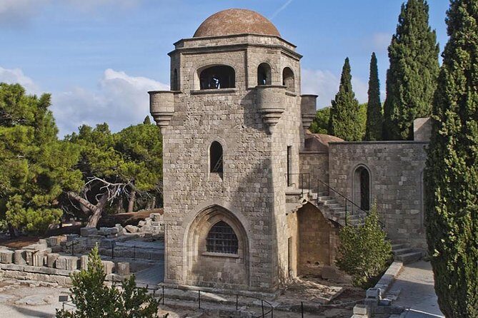 RHODES WINE TOUR - Private Half Day tour - 4 pax - Who Should Consider This Tour?