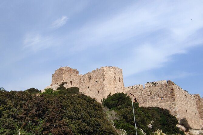 Rhodes:Kamiros,Kritinia,Embona,Mt Pr. Ilias & Kallithea tour - What Makes This Tour Stand Out?