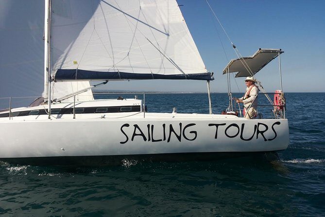 Ria Formosa Half Day Sailing Tour - Introduction: Why This Sailing Tour Stands Out